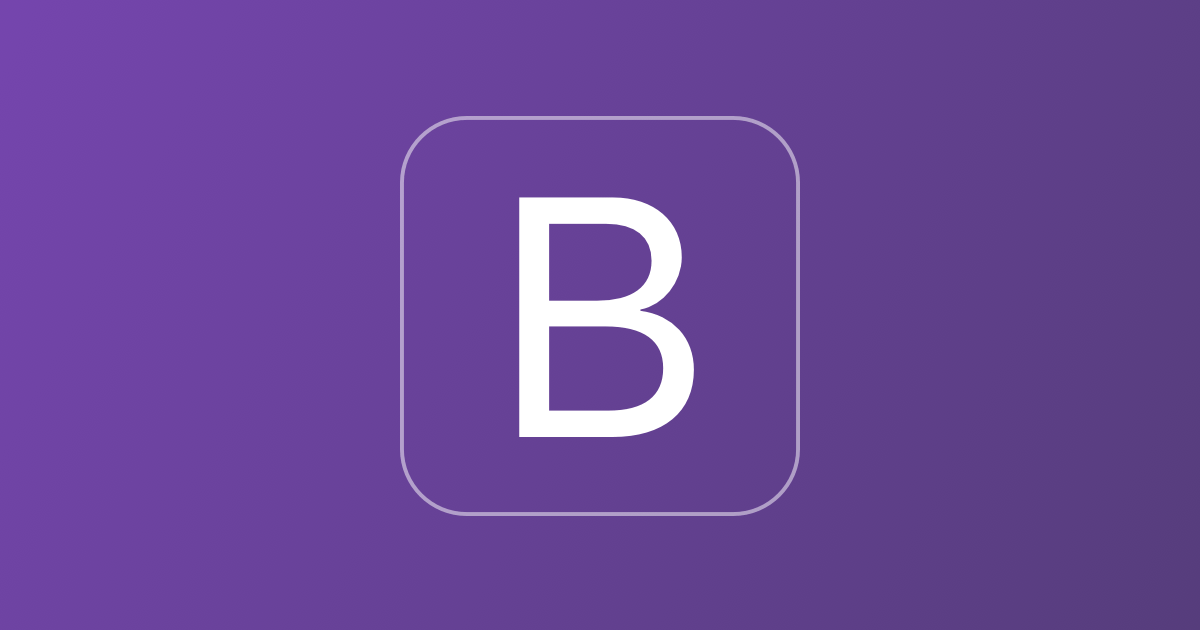 Overview Bootstrap